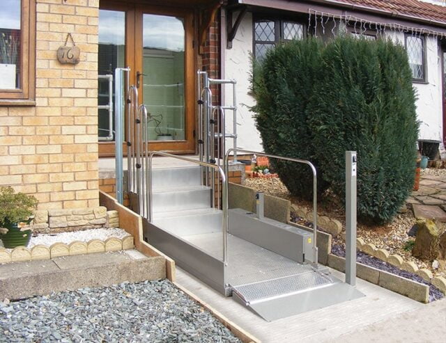Lifts | GW Lifts Limited - Comprehensive Mobility & Accessibility Solutions