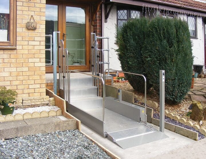 Lifts | GW Lifts Limited - Comprehensive Mobility & Accessibility Solutions